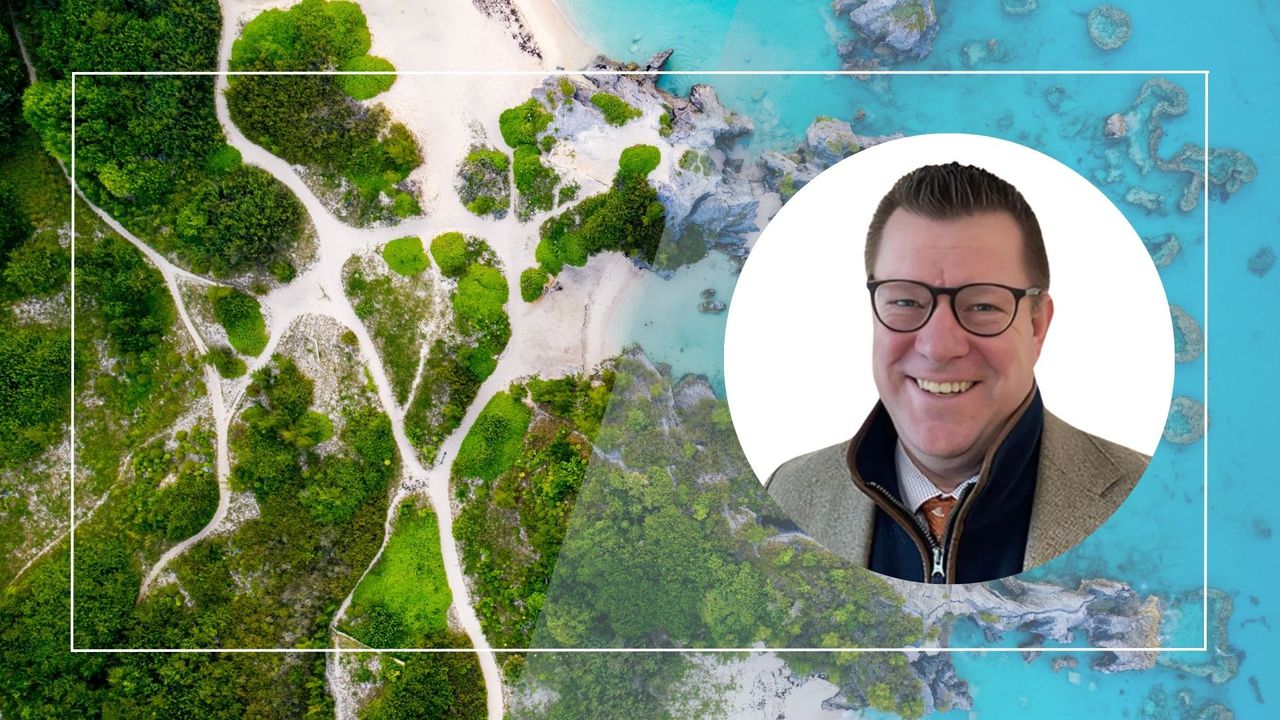DWF appoints DAC Beachcroft's Ian Plumley to strengthen Bermuda ...